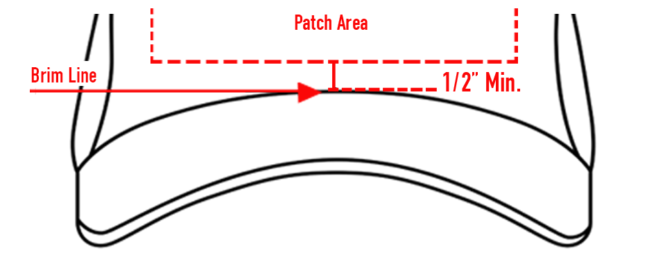 arrow-emblems-products-patches-hatpatches