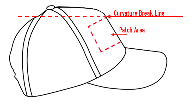 Arrow Emblems > Products > Patches > HatPatches