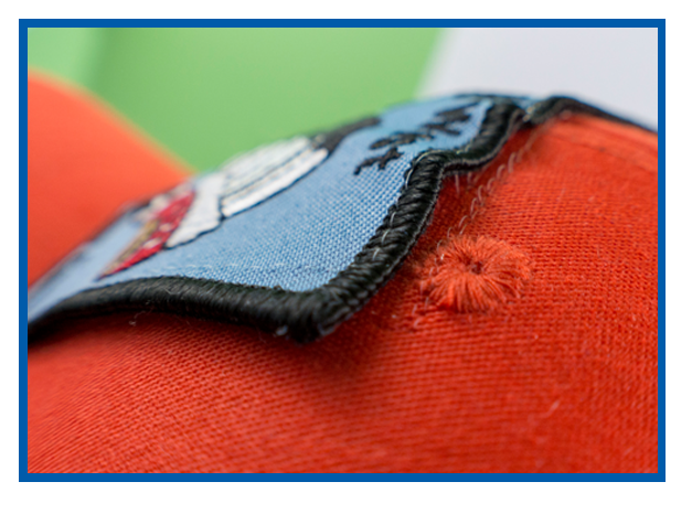 Arrow Emblems > Products > Patches > HatPatches
