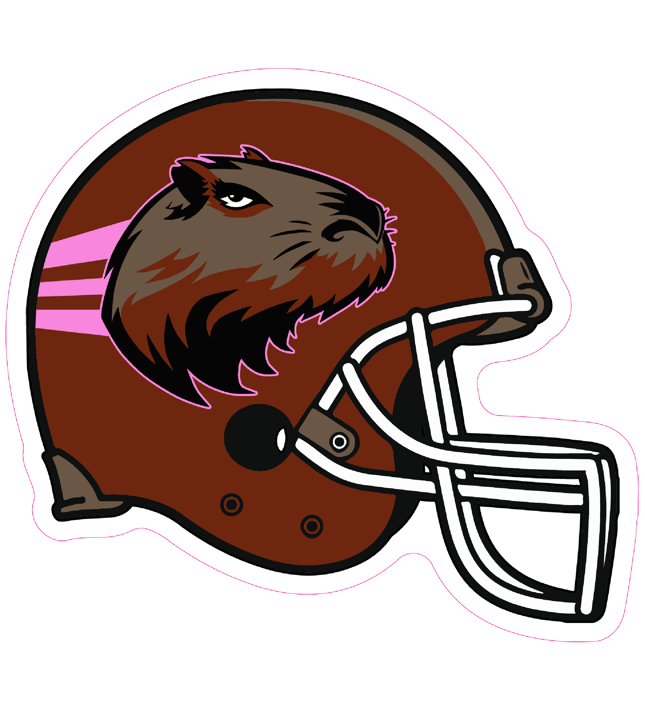 Arrow Emblem > Product > Stickers