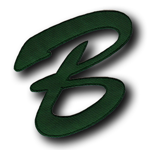 Arrow Emblems > Products > Patches > Tackle Twill > Tackle Twill ...