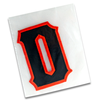 Arrow Emblems > Packaging