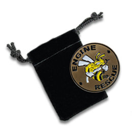 Arrow Emblems > Packaging