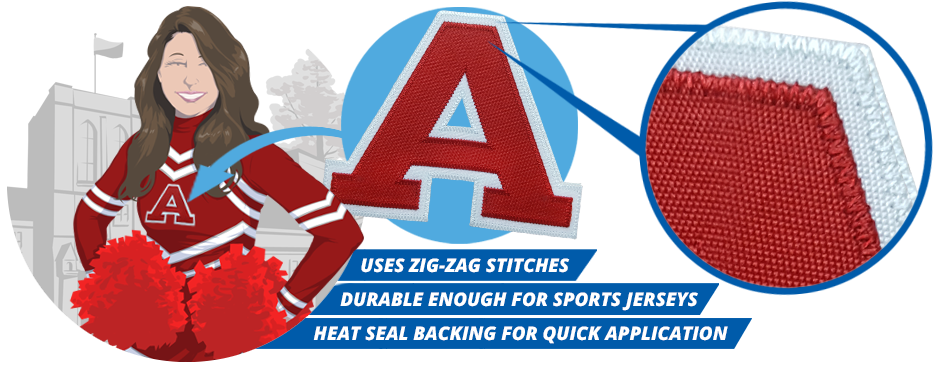 Arrow Emblems > Products > Patches > Tackle Twill > Tackle Twill ... Arrow Emblems > Products > Patches > Tackle Twill > Tackle Twill ...